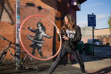 Hula Hoop Fitness Tipps Und Übungen Für Schlanke Taille