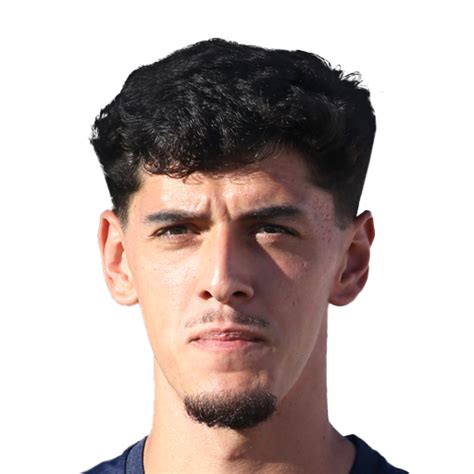 Afonso Rodrigues Fc 25 Rating Fifa Ratings