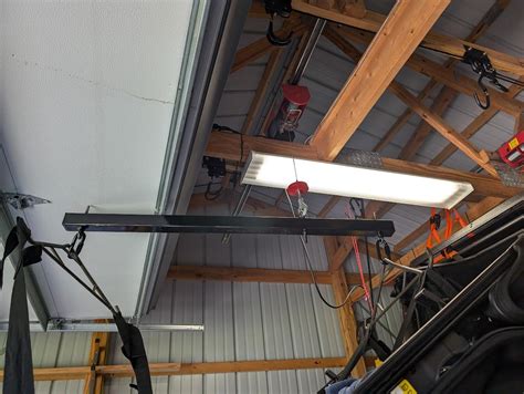 DIY Guide To Removing The Soft Top And Installing The Hard Top By Yourself Bronco6G 2021