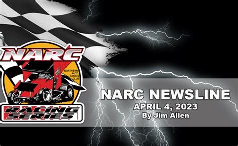King Of The West Narc Sprints We Have A Checkered Past