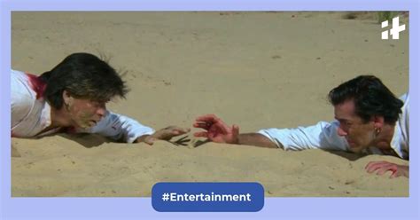 Karan Arjun Re Release When You Can Watch Salman Khan And Shah Rukh