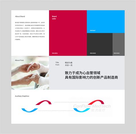 傲流医疗 PAIKY高端定制网站建设