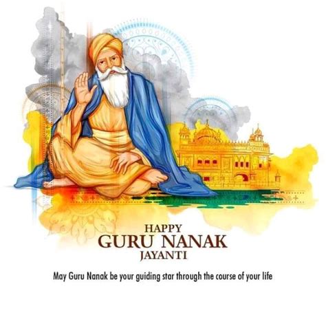 Gurujinder Singh On Linkedin Happy Gurupurab To All