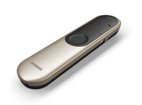 Phonak Hörgeräte - Hörgeräte-News
