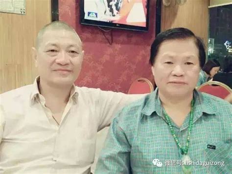 李氏善念点亮人心 海峡两岸和平使者联谊会 李民钦主席访谈录 先生 国胜 人人