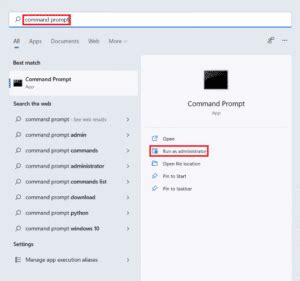 Fix VCRUNTIME140 Dll Missing On Windows 11 TechCult