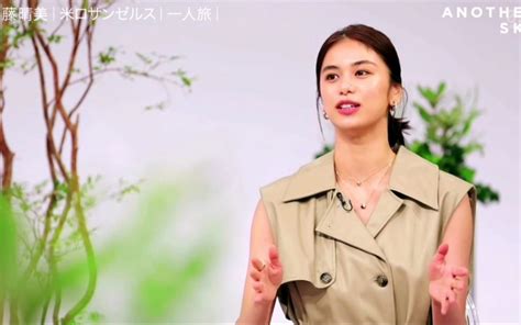アナザースカイ モデル佐藤晴美and岩本アナの海外にあるアナザースカイとは哔哩哔哩bilibili