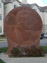 World S Largest Penny Roadside Attractions On Waymarking Com