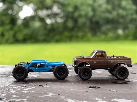 Transmitter That Works With Stock Receiver Scx24