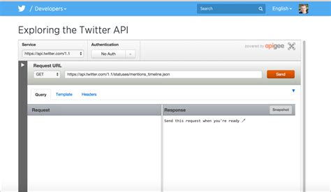API Interactivity Documenting REST APIs