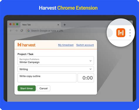 9 Best Time Tracker Chrome Extension Tools