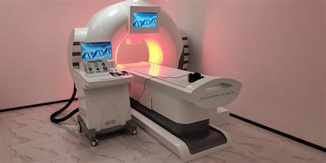 9d亚健康检测仪 亚健康检测仪 大山谷图库