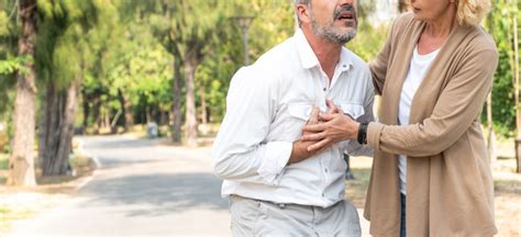 Angina de pecho síntomas causas y tratamientos Blog Clínica Privada