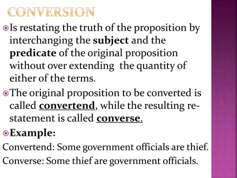 Conversion Logic Pptx