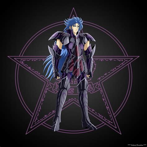 Saga By Trident Poseidon On Deviantart