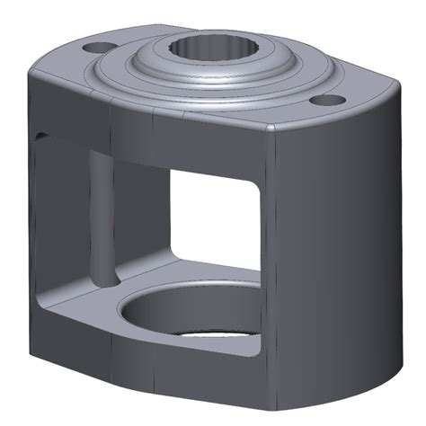 Mesh Files Vs Cad Files Whats The Difference — My Engineering Ltd