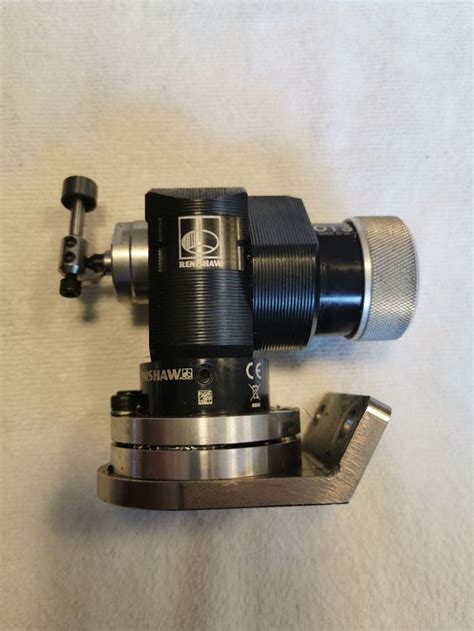 Renishaw Ots Sensor Sonde Messtasster Gebraucht In Bielbienne Für