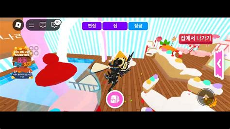 입양하세요 집 소개 Youtube