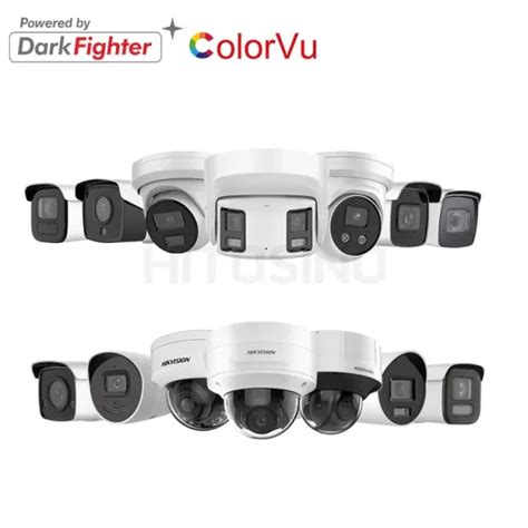 Wholesales Hikvision Ultra Series Smart Ip Network Camera