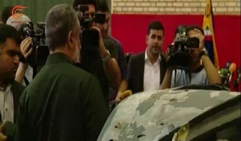 إيران هدوء نسبي بعد عاصفة من التهديدات بين طهران وواشنطن الميادين