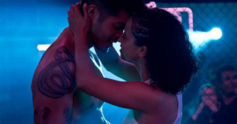 Perfect Addiction Is The “hottest Revenge Film Of The Year”