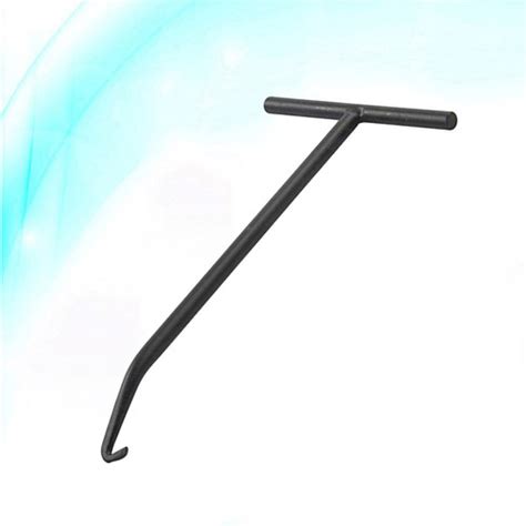 1 Gancho De Resorte Para Tubo De Escape Extractor De Resort Cuotas