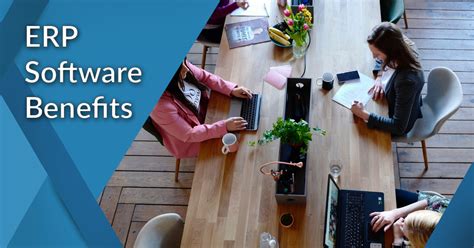 Benefits Of Erp Software In 2024 Examples Of Top Solutions Explained