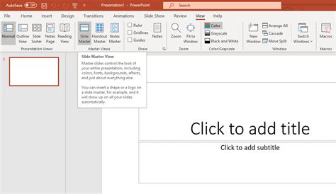 12 Simple Powerpoint Tips And Tricks To Save You Time