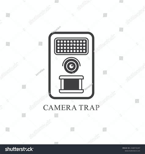 Camera Trap Over 484 Royalty Free Licensable Stock Vectors And Vector
