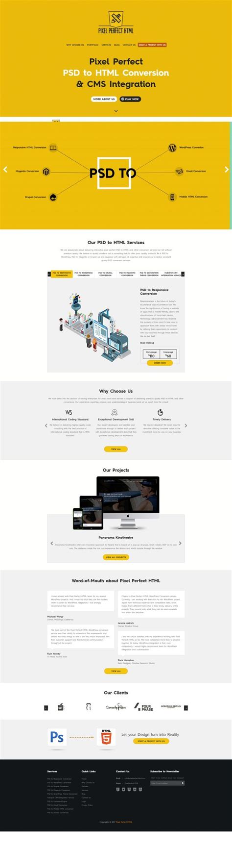 Pixel Perfect Html Css Mix Artofit