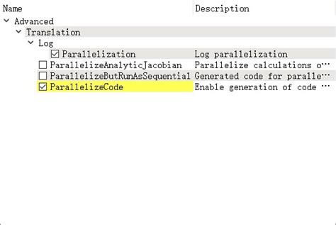 Modelica Running Dymola Parallel On The Cluster Stack Overflow