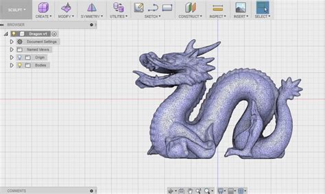 Slicer For Fusion 360 Coredan