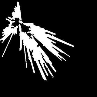 Crystal Detection Steps A Detected Edges B Morphological Closure