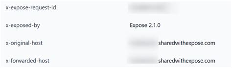 sail share redirects don t finish loading · issue 487 · laravel sail