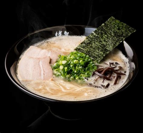 福岡県ラーメンランキング★地元民おすすめ10選 大日本観光新聞