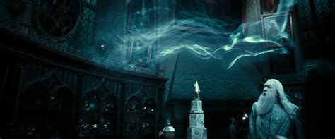 Lily And Snape Deathly Hallows