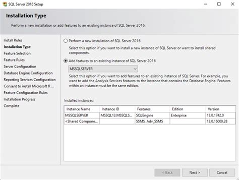 Installing Full Text And Semantic Search In SQL Server JAMS Scheduler