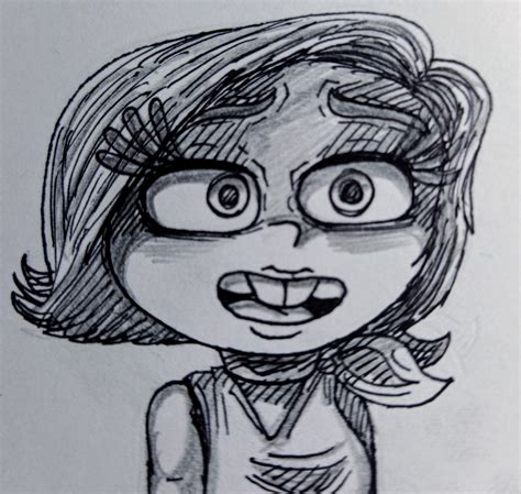 Disgust 💚 By Komash12 On Newgrounds