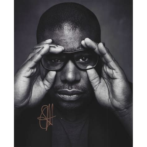 Steve Mcqueen Autograph