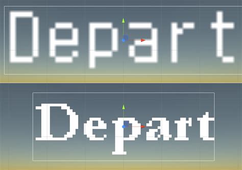 hinted raster font rendering has anti aliasing smoothing in it