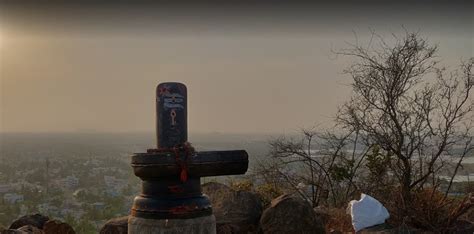 Sri Adanga Lingeshwarar Shiva Temple Sithalapakkam Lightuptemples