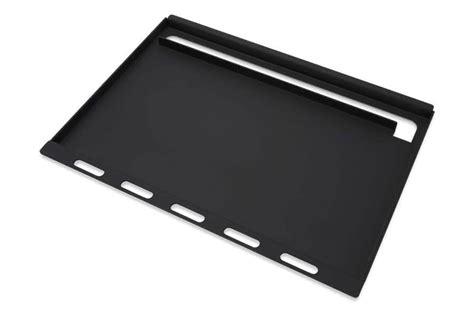 Weber Griddle Insert Review