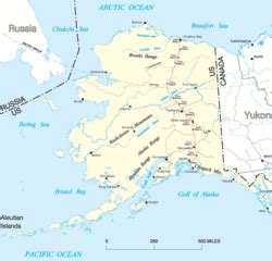 Prudhoe Bay Wikipedia