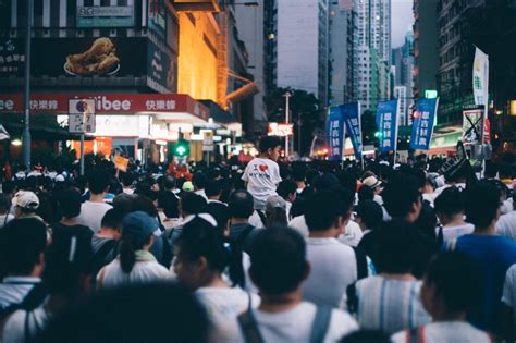 La Croissance Démographique Et Ses Effets Géographie 5e Classe De