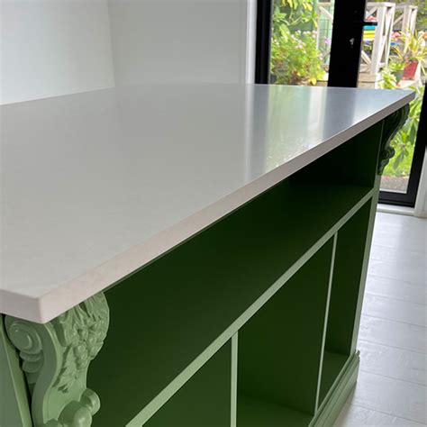Engineered Stone Strong Stylish Benchtops Contour Surfaces