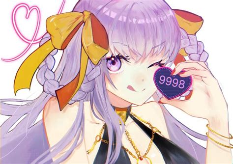 Moon Cancer Bb Dubai Fate Grand Order Image By Pixiv Id Zerochan Anime