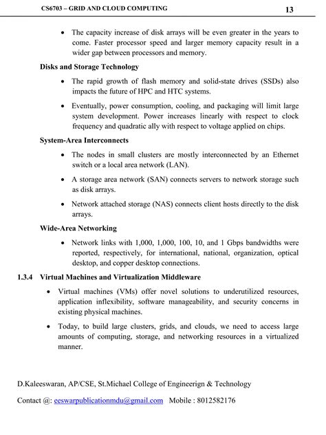 Cs Grid And Cloud Computing Book Pdf