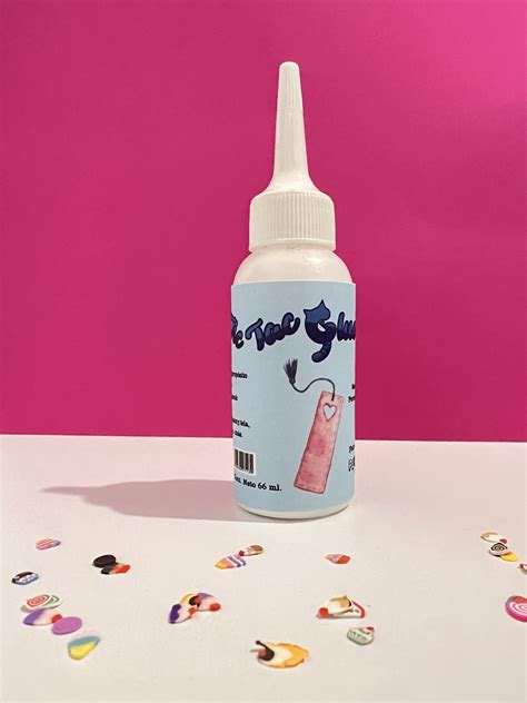 Tic Tac Glue El Scrapararte De Faby