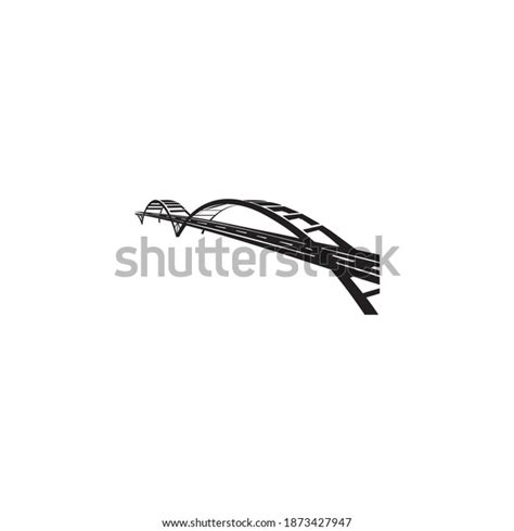 Road Symbol Sillhoutte Over 1 Royalty Free Licensable Stock Vectors