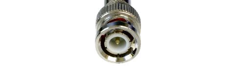 ¿qué Es Un Conector Bnc Assured Systems